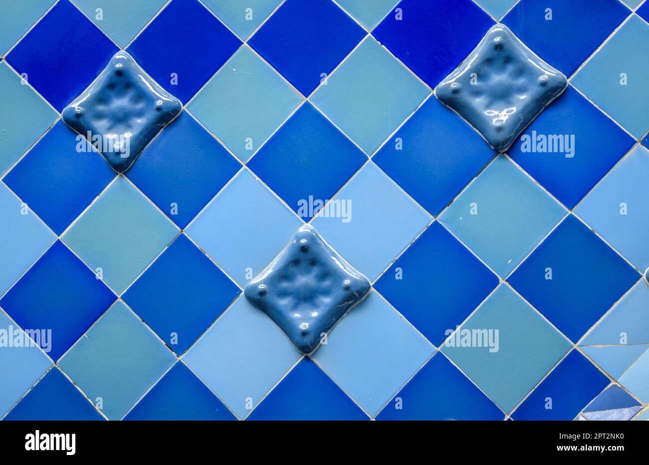 Escala de la casa batllo Banque de photographies et d’images à haute ...