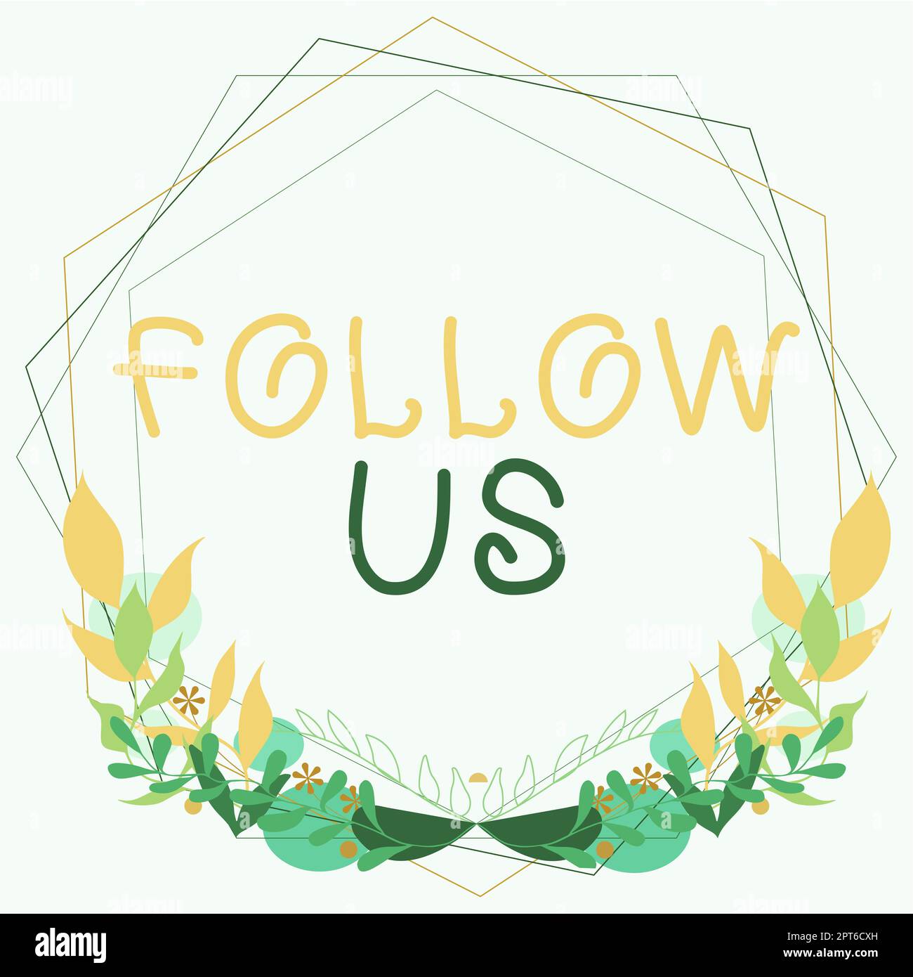 Présentation conceptuelle Suivez-nous, approche d'entreprise pour ...