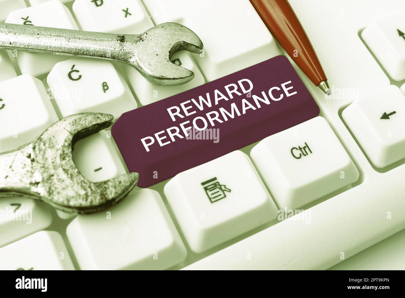 Texte d'écriture récompense Performance Appréciation reconnaître la ...