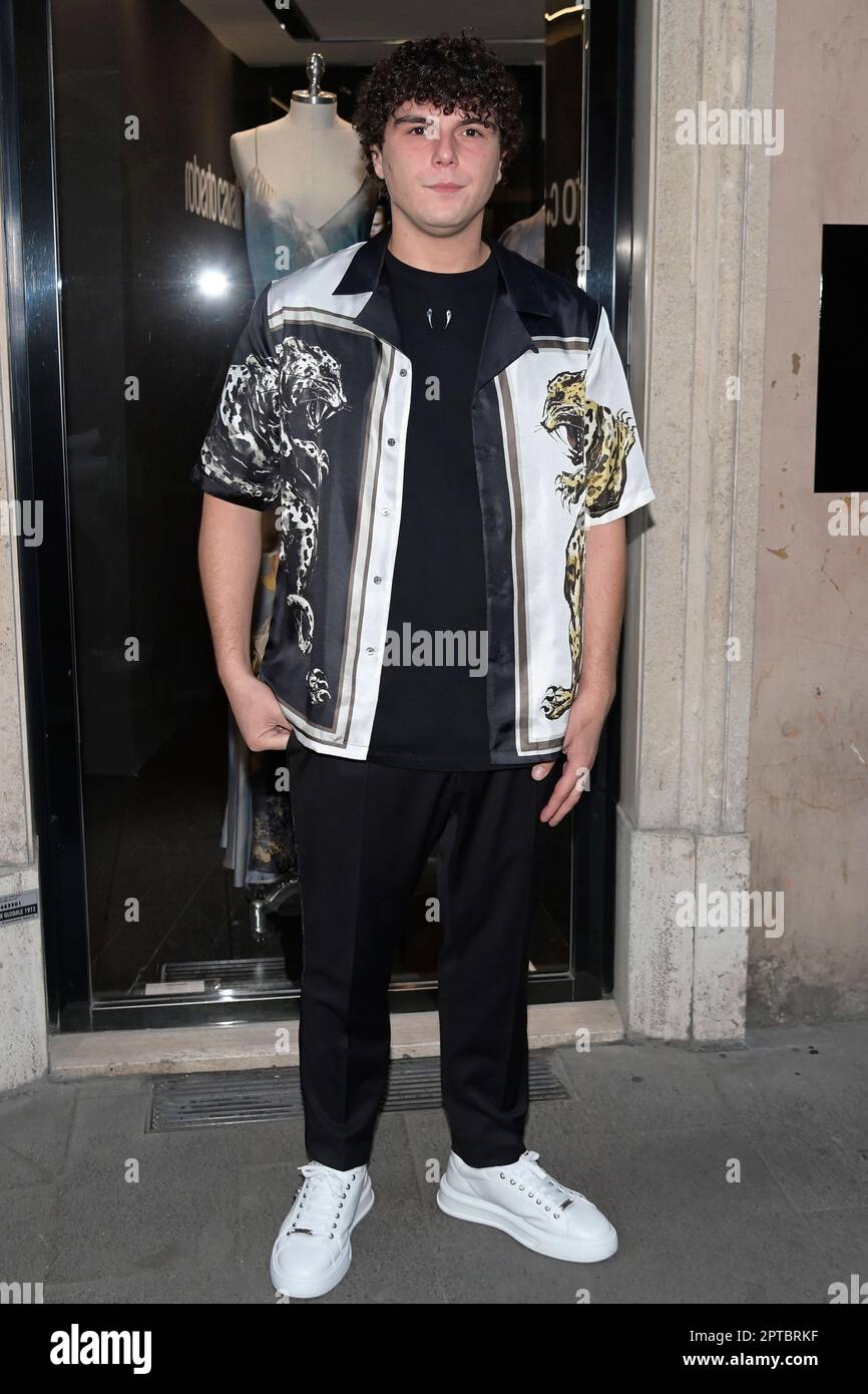 Riccardo mandolini Banque de photographies et d’images à haute ...