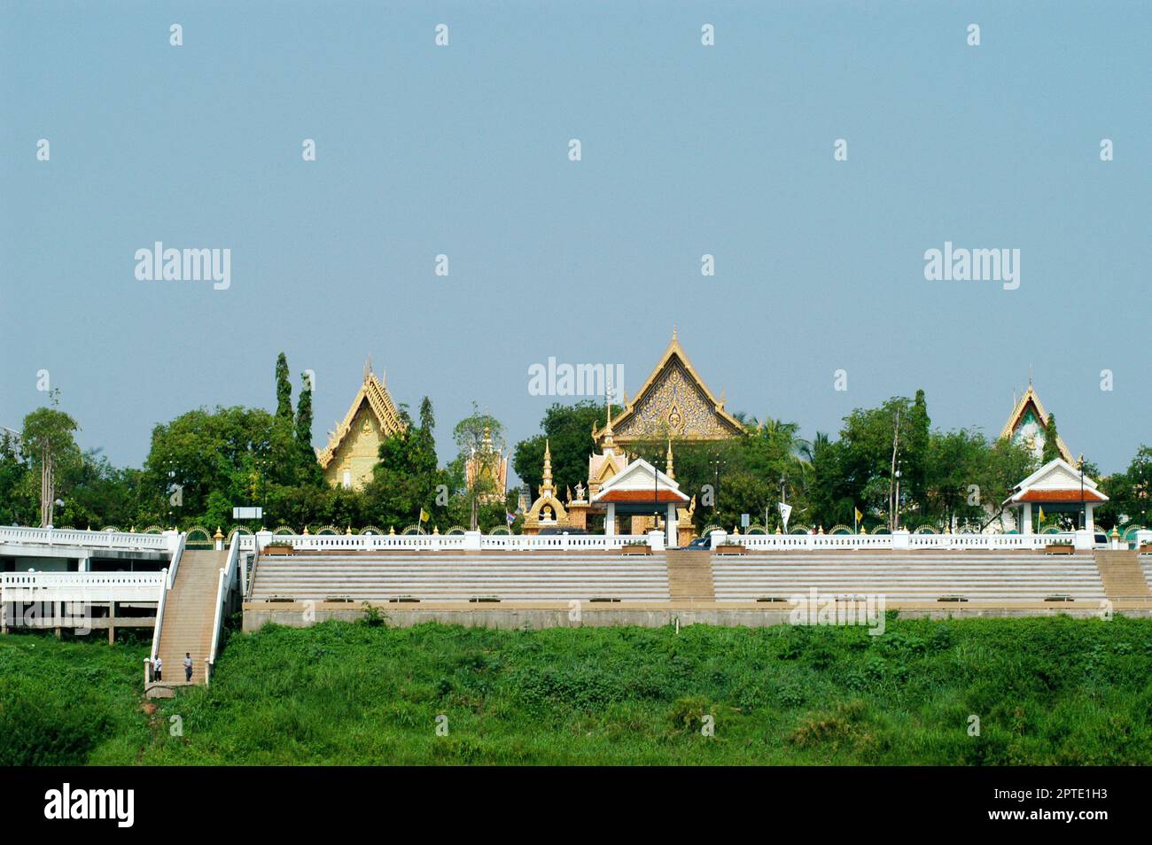 Mukdahan thailand Banque de photographies et d’images à haute résolution - Alamy
