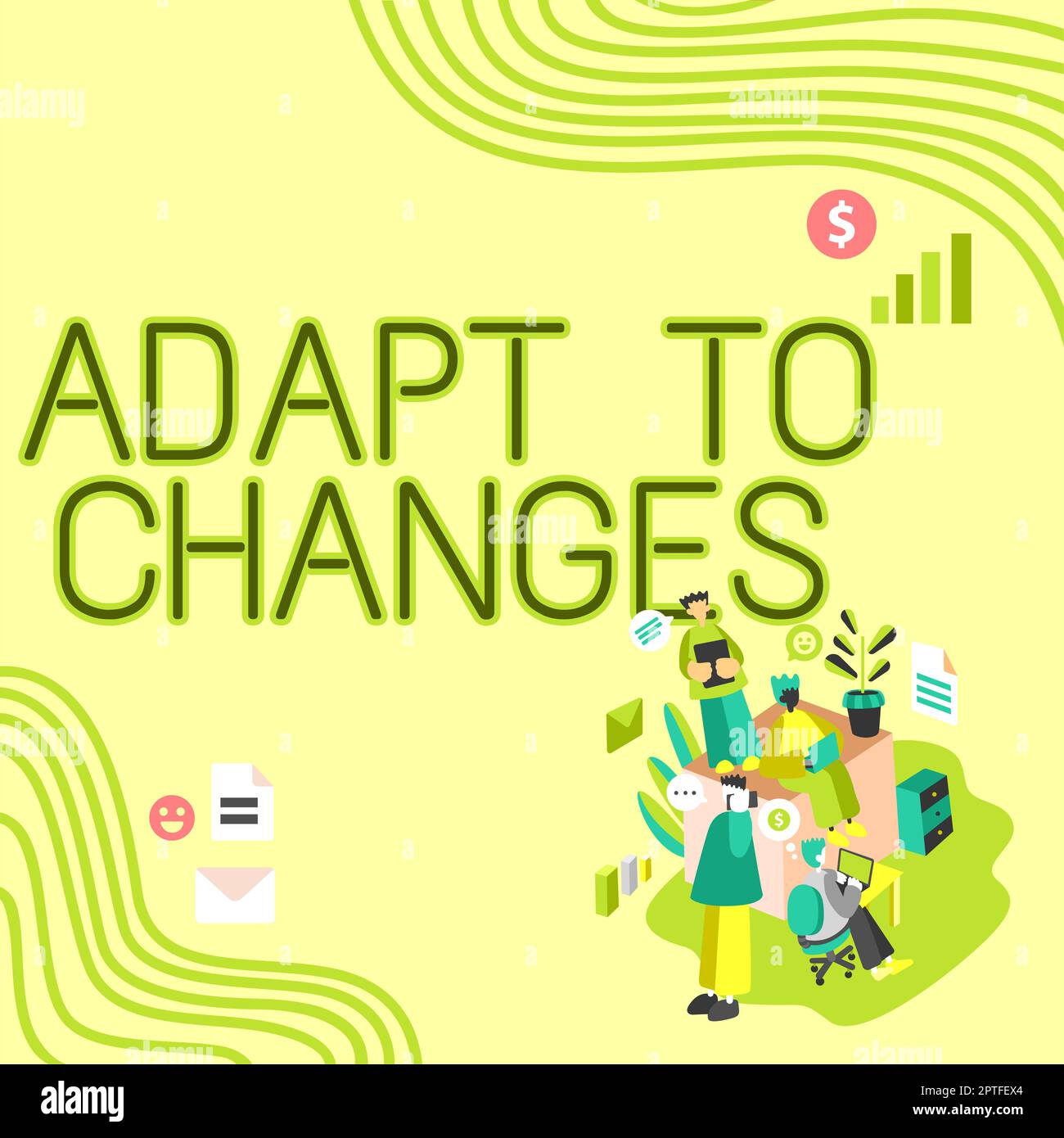 Panneau affichant les fausses nouvelles mondiales, concept Internet ...