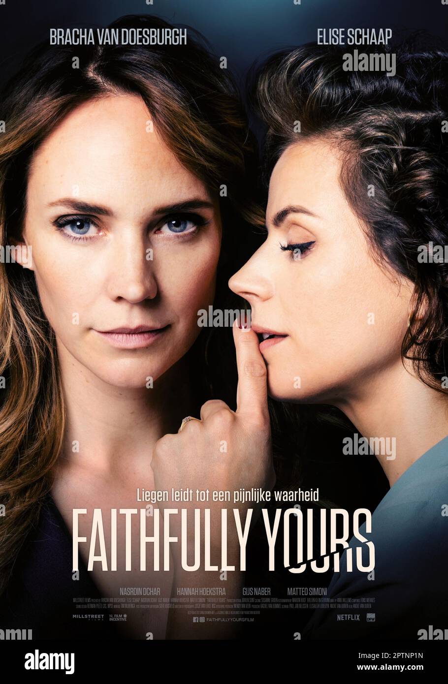 élise schaap Banque de photographies et d’images à haute résolution - Alamy