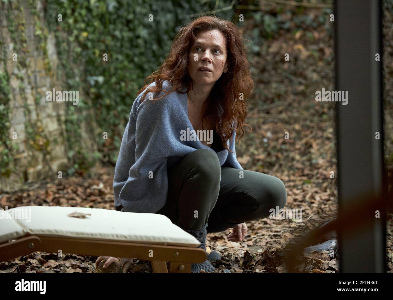 Anna bones Banque de photographies et d’images à haute résolution - Alamy