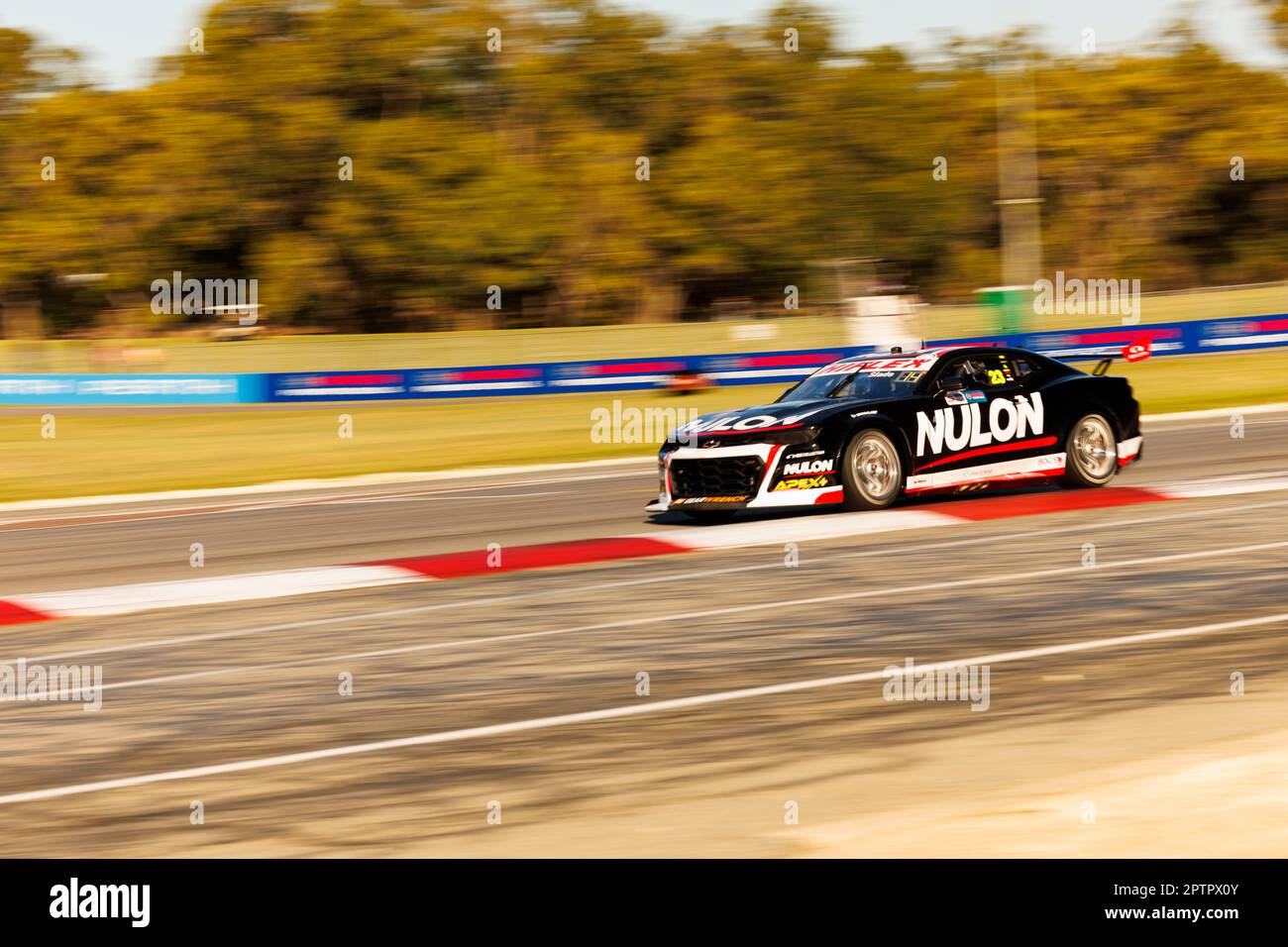 Perth supersprint Banque de photographies et d’images à haute ...