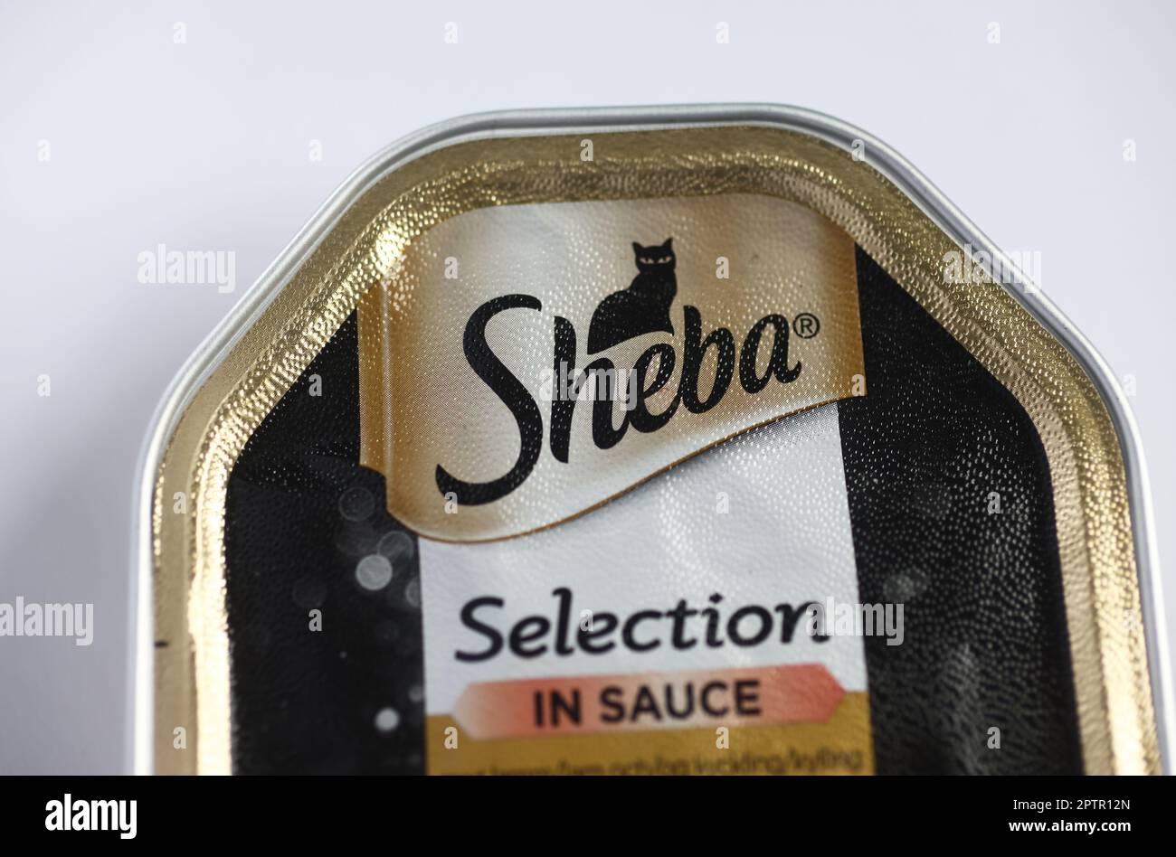 Logo de sheba Banque de photographies et d’images à haute résolution ...