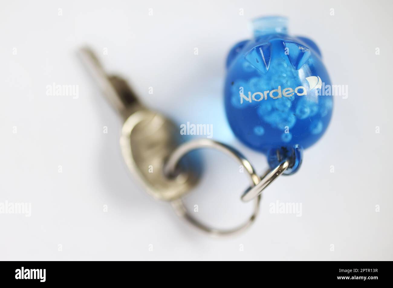 Logo nordea Banque de photographies et d’images à haute résolution - Alamy