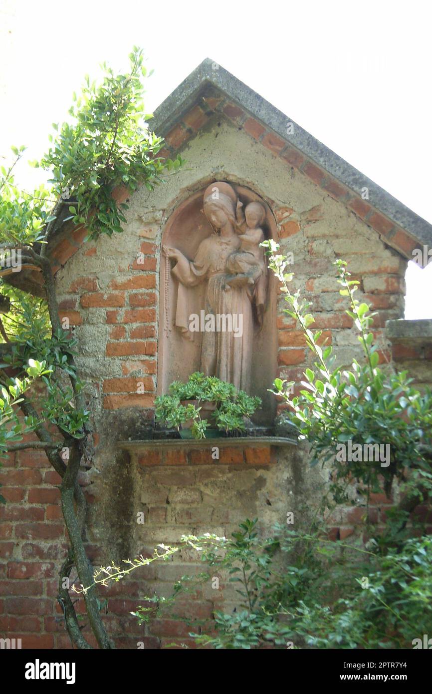 Zelo Buon Persico (Zel bon Perseg in dialetto lodigiano) è un comune ...