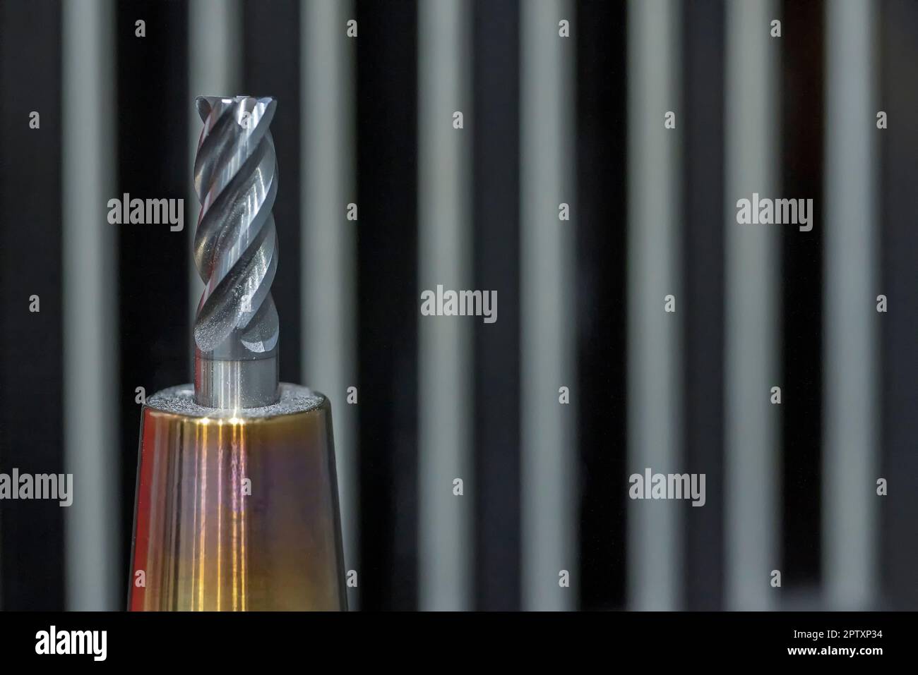 Machines outils cnc Banque de photographies et d’images à haute ...