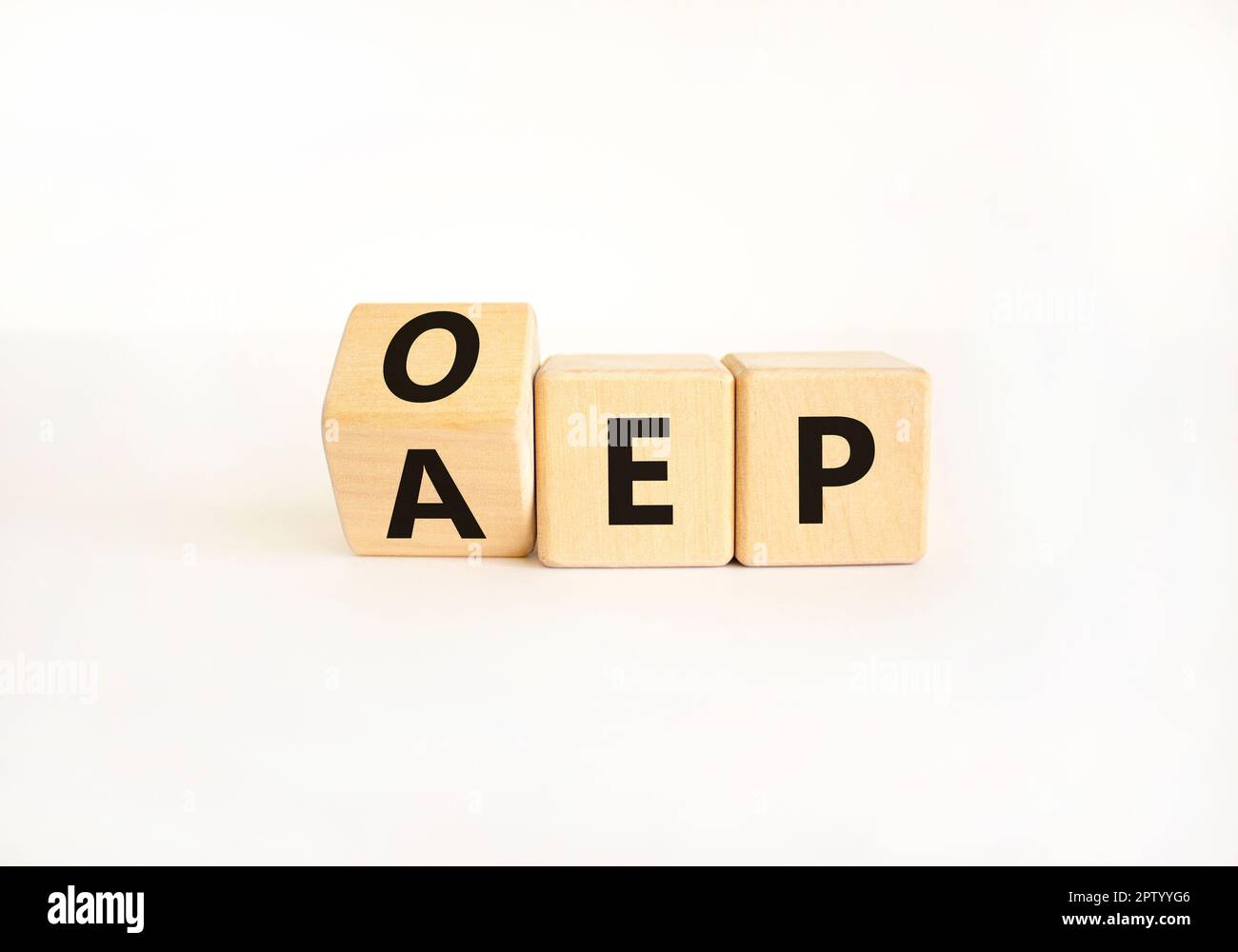 Symbole aep Banque de photographies et d’images à haute résolution - Alamy