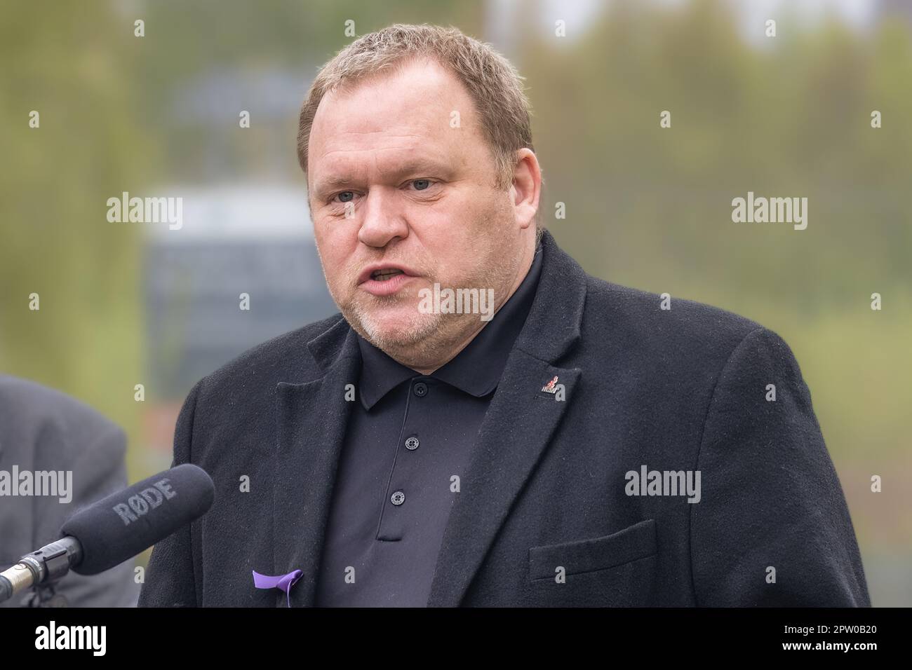 Parc de la page vera Banque de photographies et d’images à haute ...
