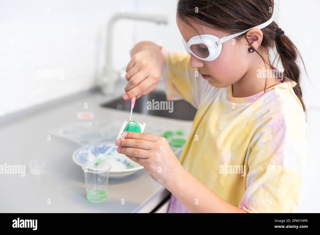 recherche sur l'apprentissage des enfants et réalisation d'une ...