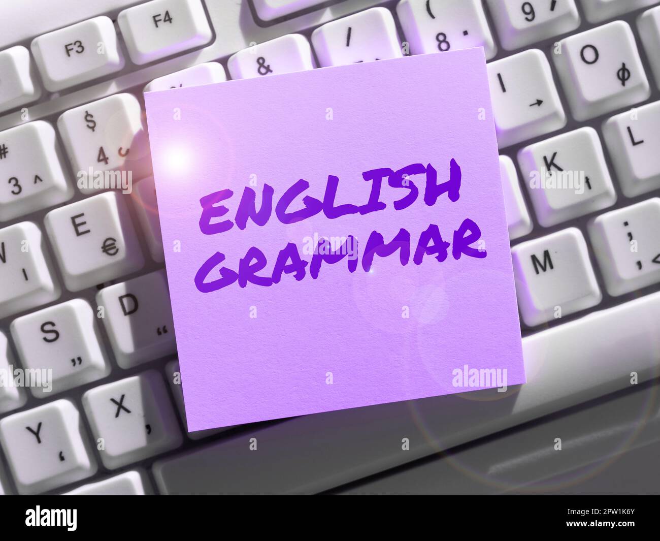 Rédaction de texte en anglais Grammaire, les cours de présentation des ...