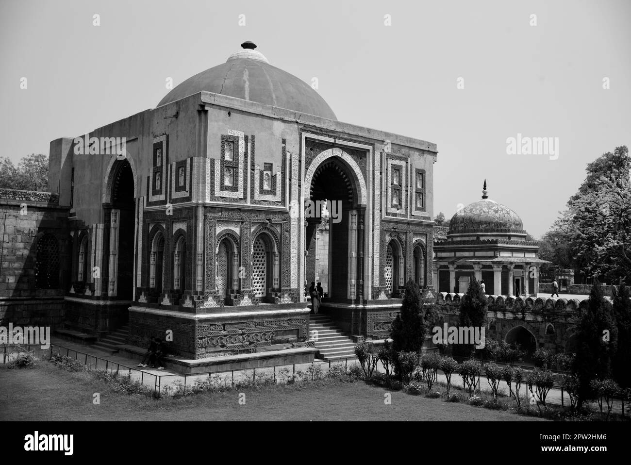 Alai darwaza Banque de photographies et d’images à haute résolution - Alamy