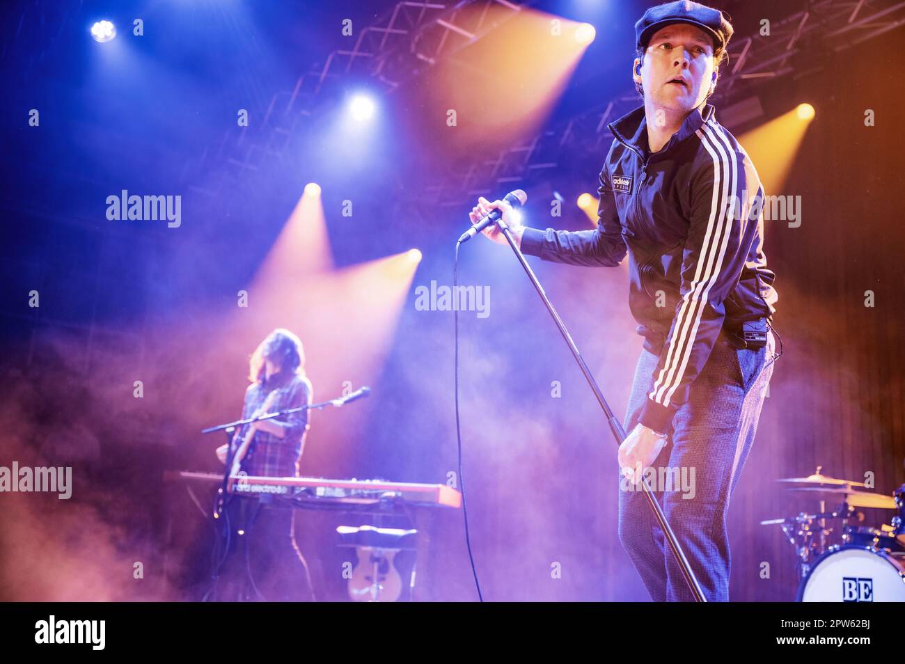 Century hall Banque de photographies et d’images à haute résolution - Alamy