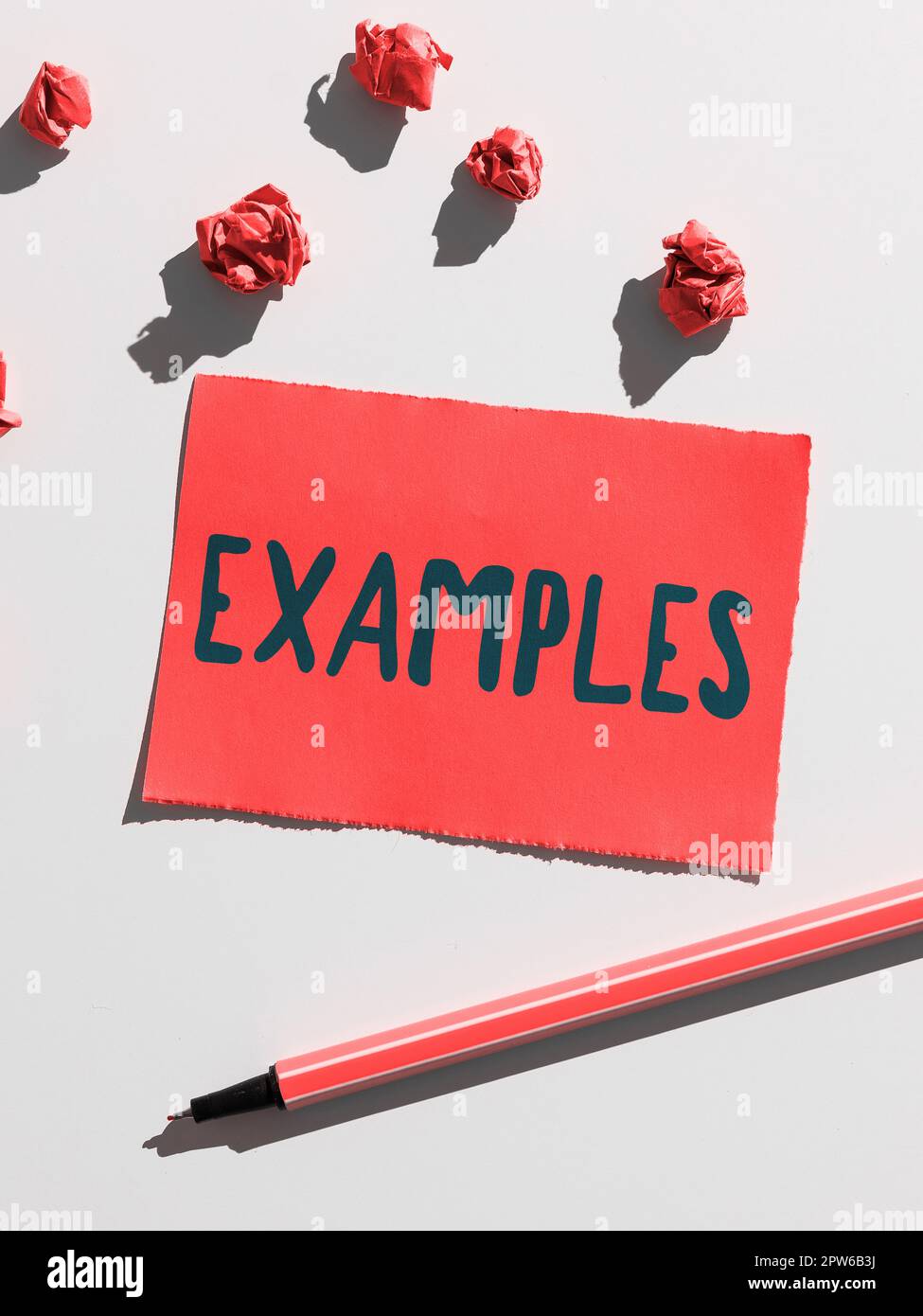 Légende conceptuelle exemples, photo d'approche commerciale modèle à ...
