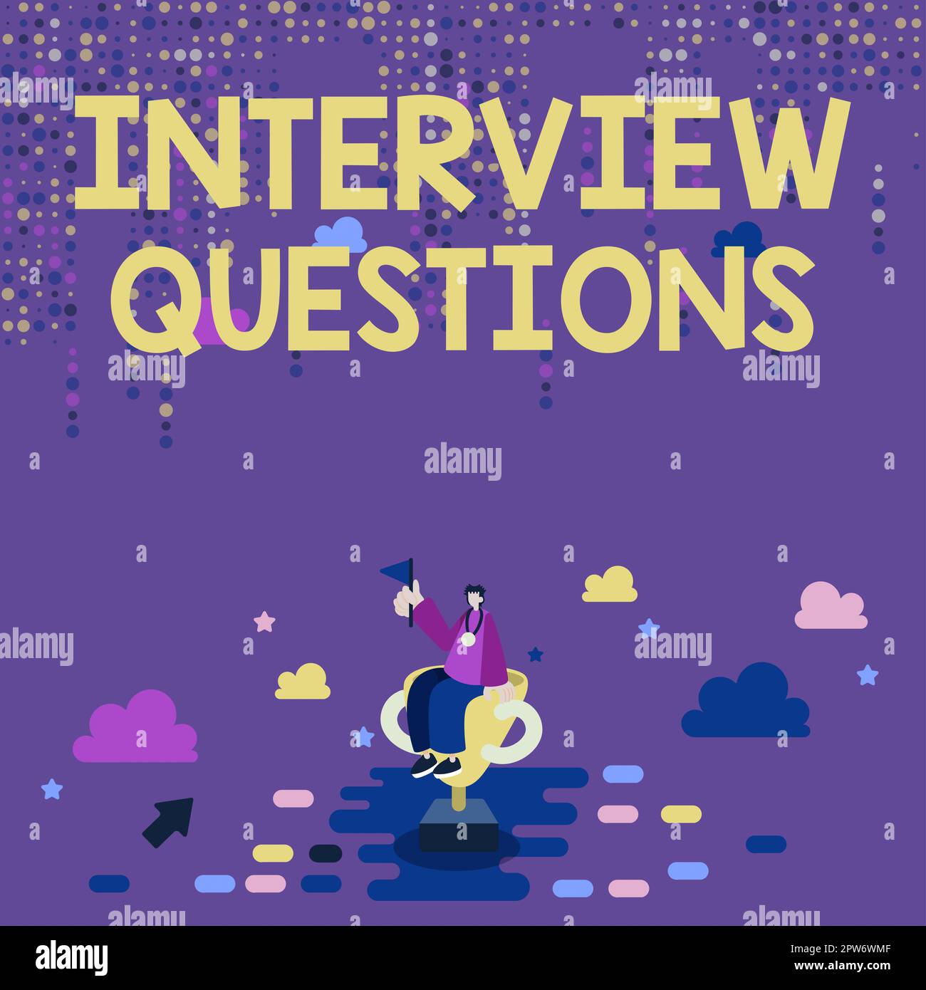 Présentation conceptuelle questions d'entrevue, idée d'affaires sujet ...