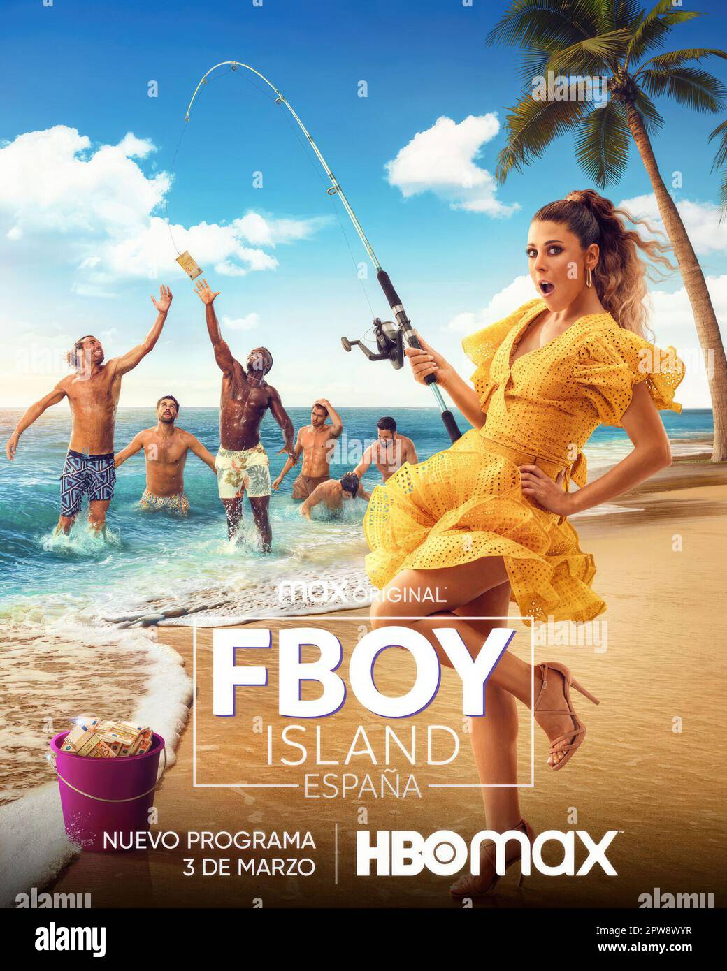Fboy island espagne Banque de photographies et d’images à haute ...