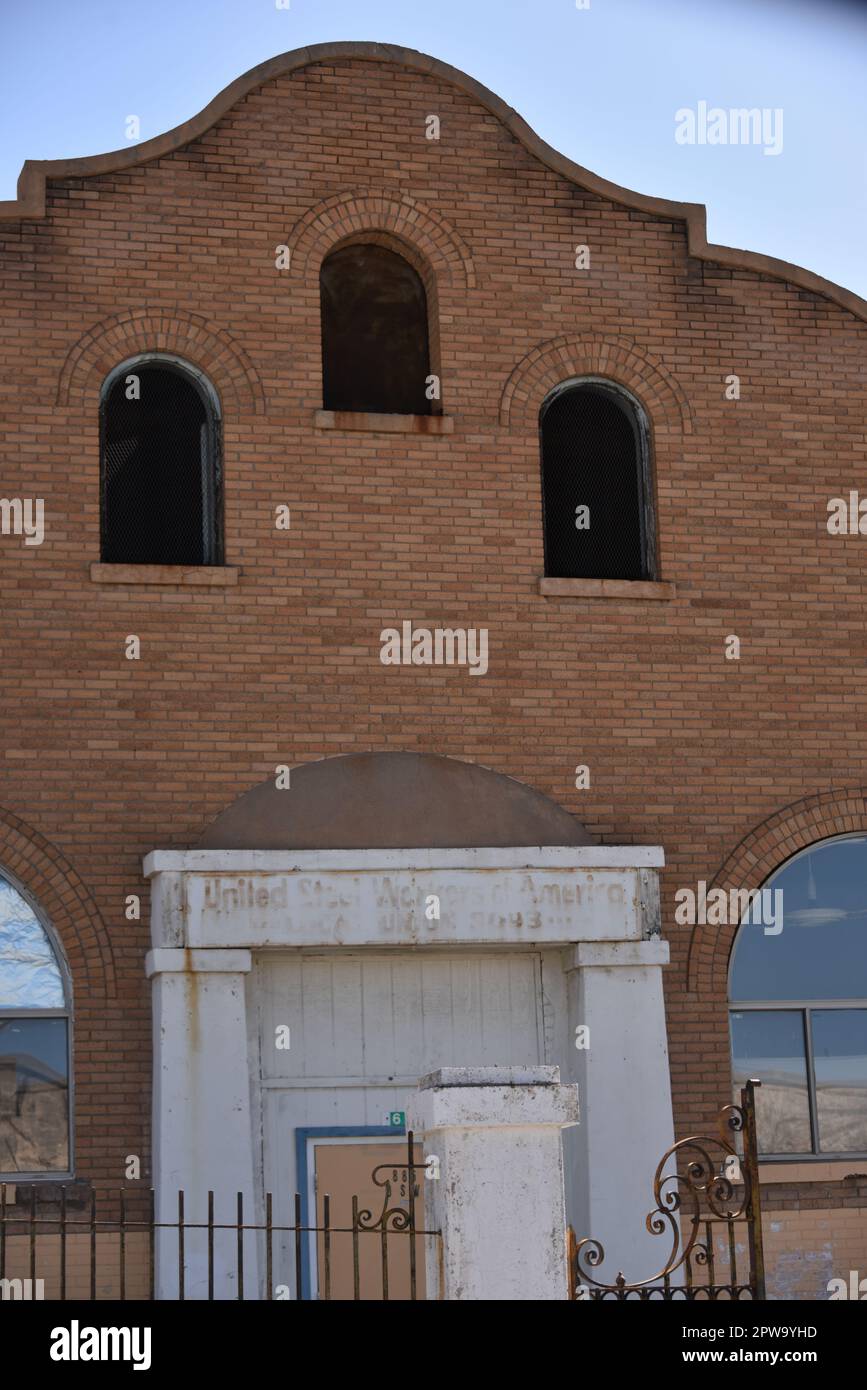 Groupeur de cuivre Banque de photographies et d’images à haute ...