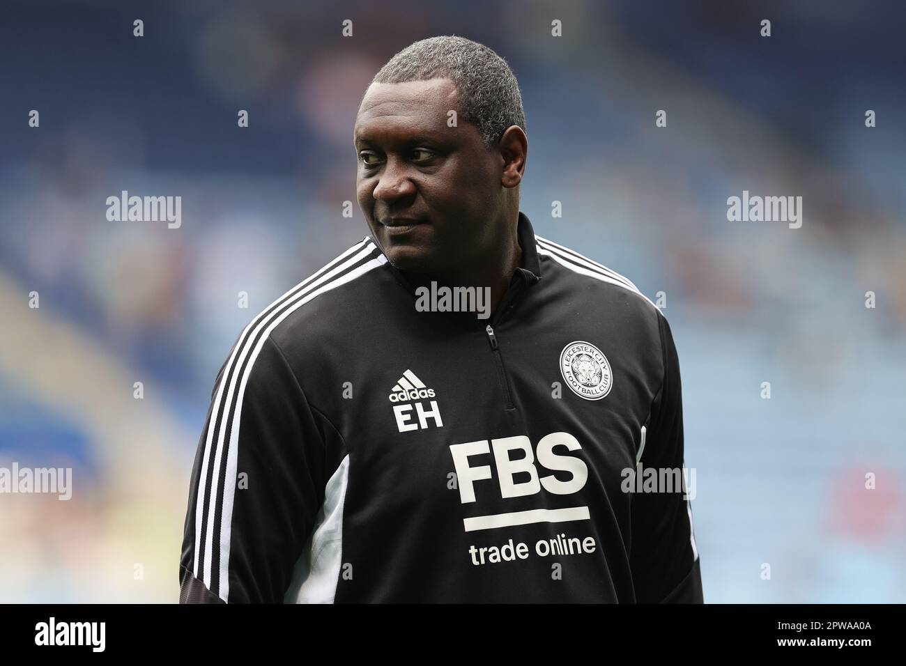 Emile heskey liverpool Banque de photographies et d’images à haute ...