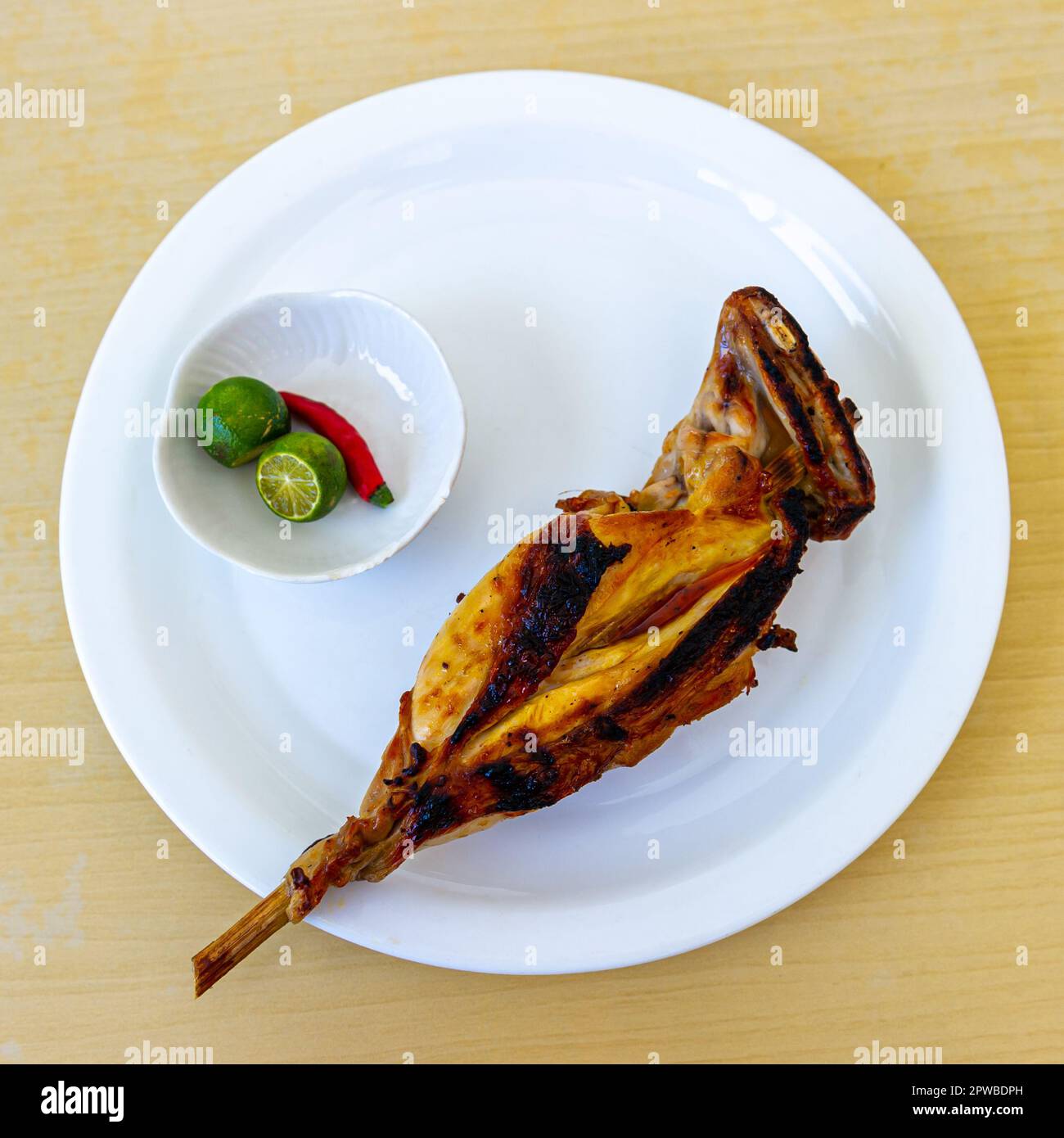 Filipino food philippines Banque de photographies et d’images à haute ...