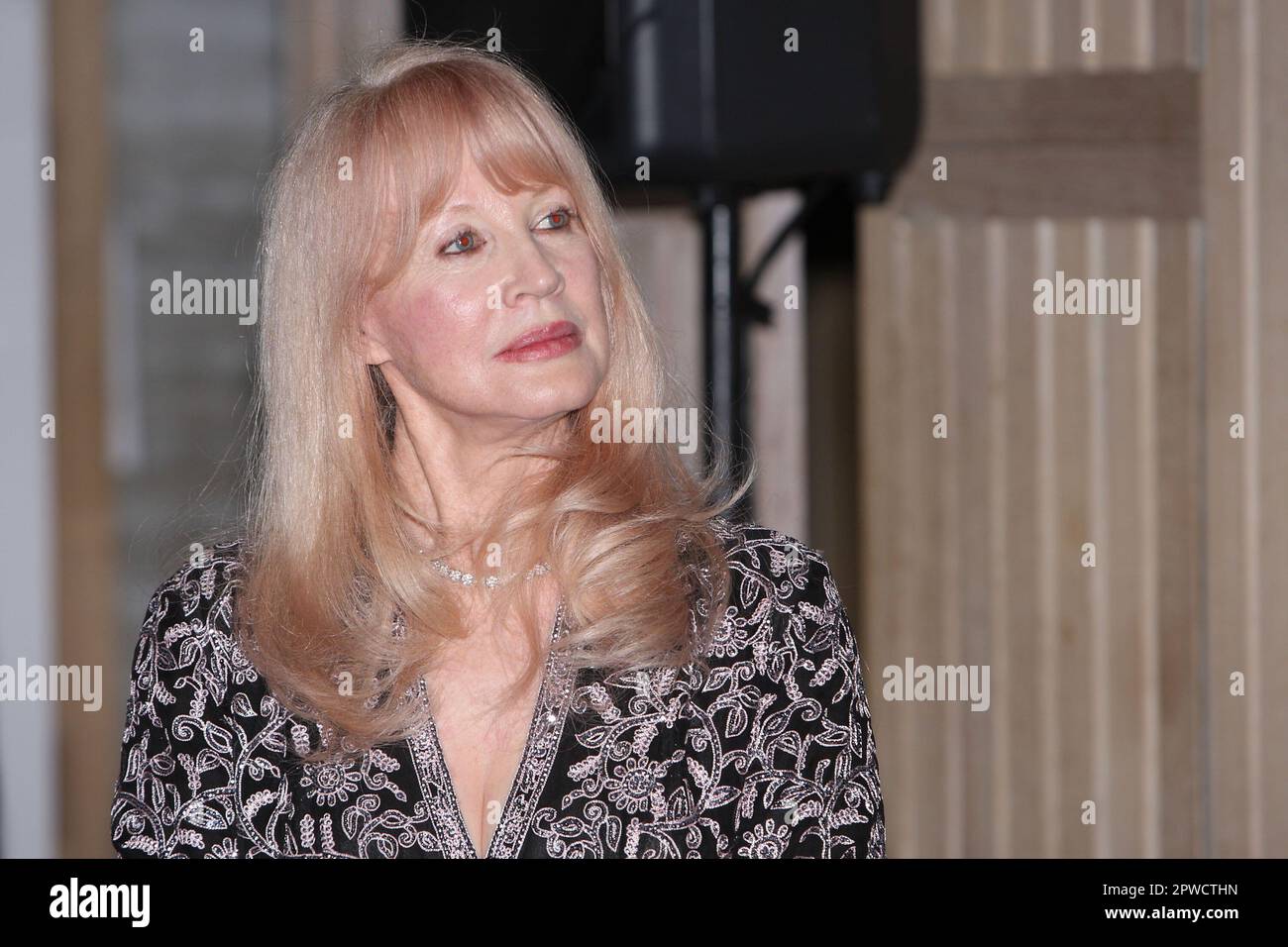 Joy Chambers Grundy le mogul des médias australiens Reg Grundy lance ...