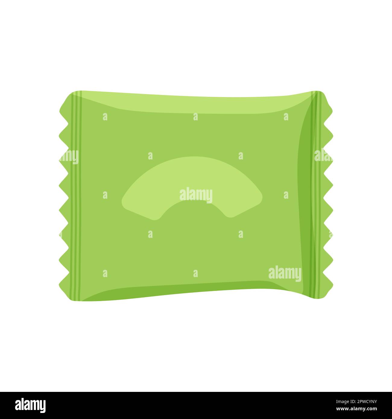 Bureau de bonbons Banque d'images vectorielles - Alamy