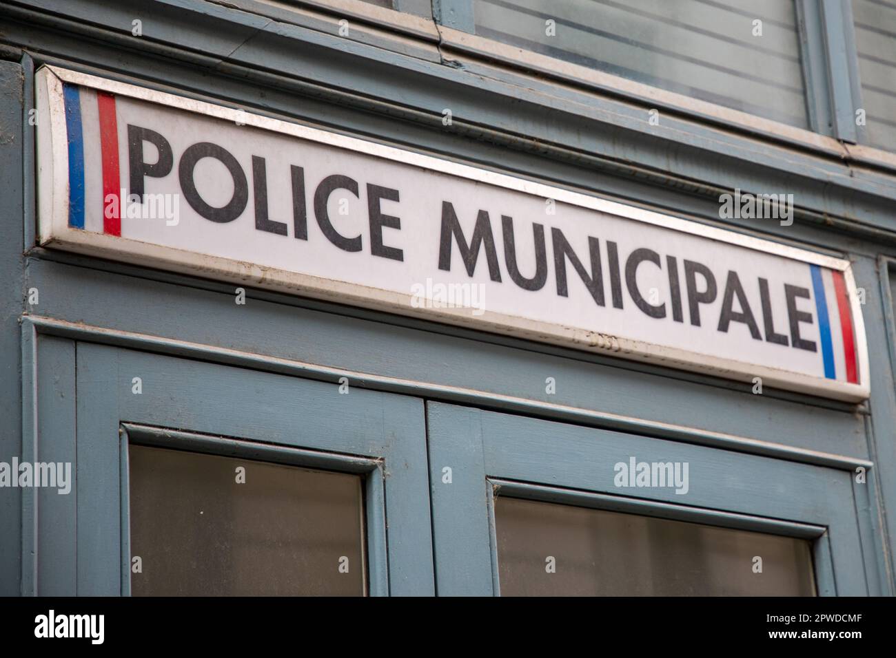 Poste Police Municipale 2025 | Concours Brigadier Police Municipale ...