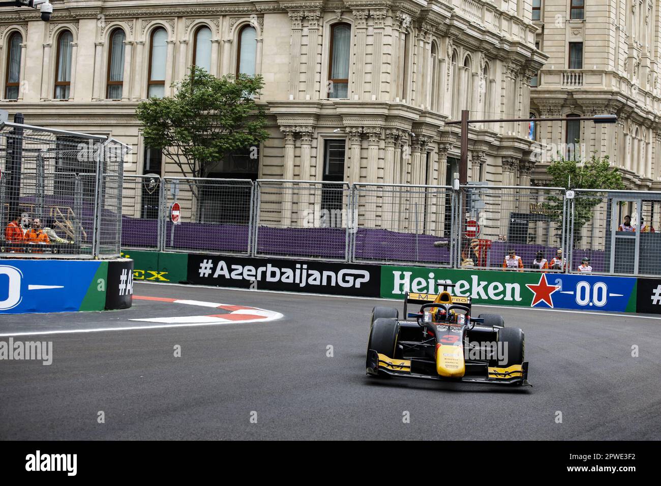 03 MALONEY Zane (bb), Rodin Carlin, Dallara F2, action lors de la ronde ...
