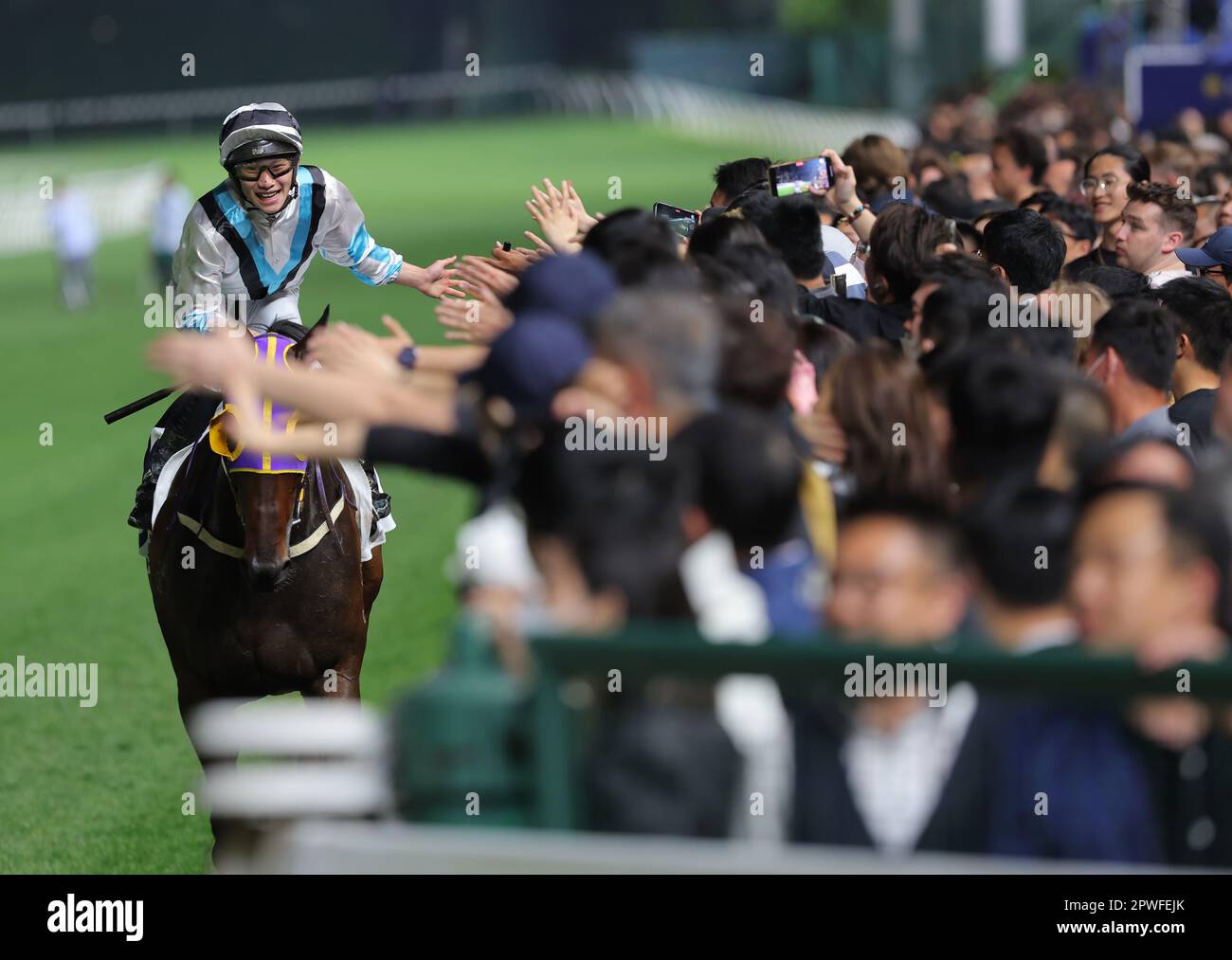 Chun lok Banque de photographies et d’images à haute résolution - Alamy