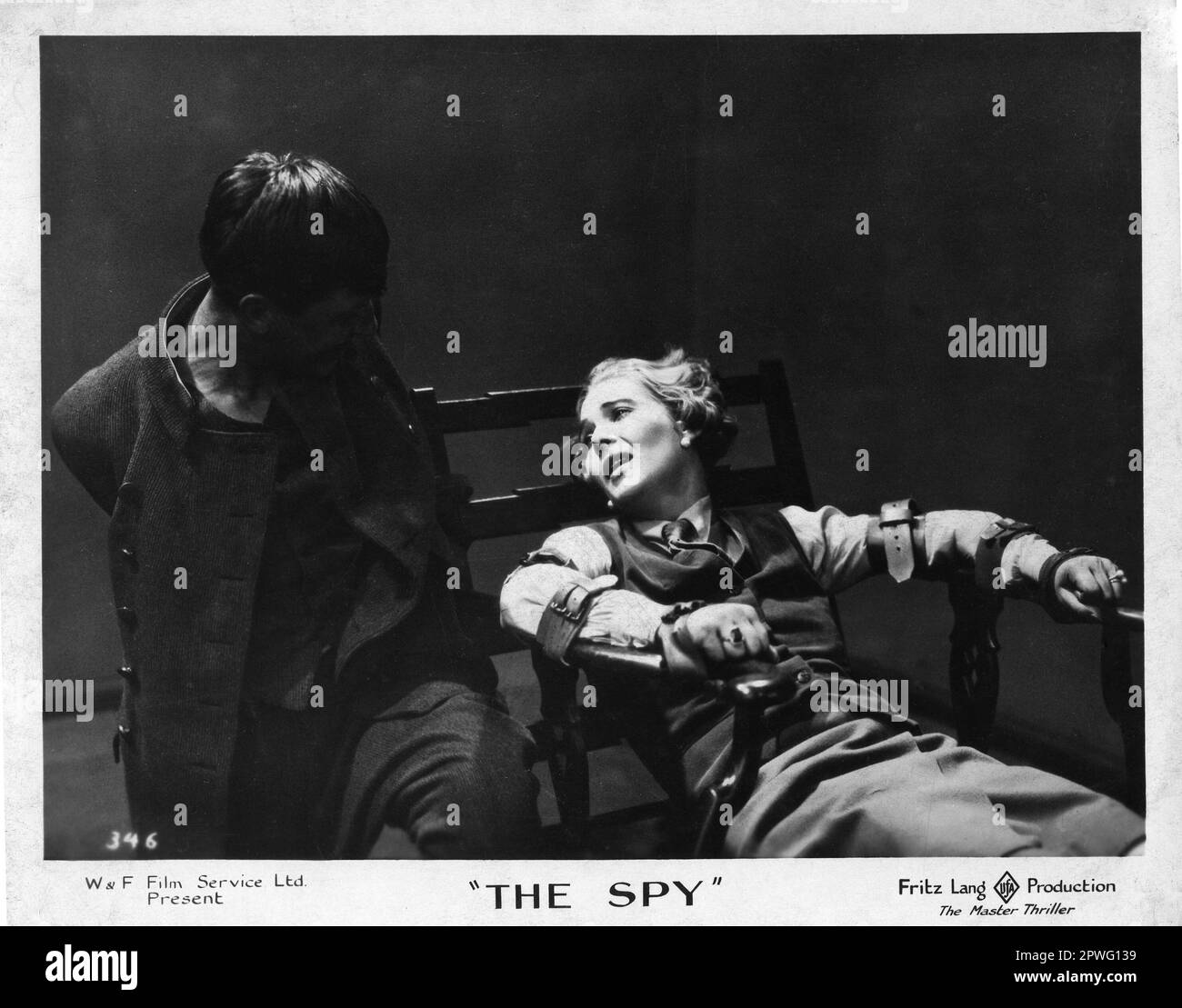 Carte du lobby britannique Banque de photographies et d’images à haute résolution - Alamy