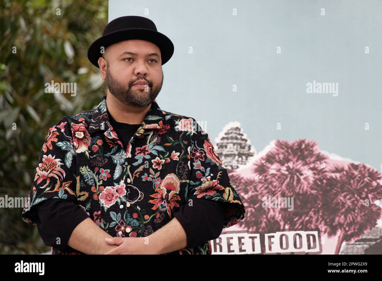 Samaki kohn khmer Banque de photographies et d’images à haute ...