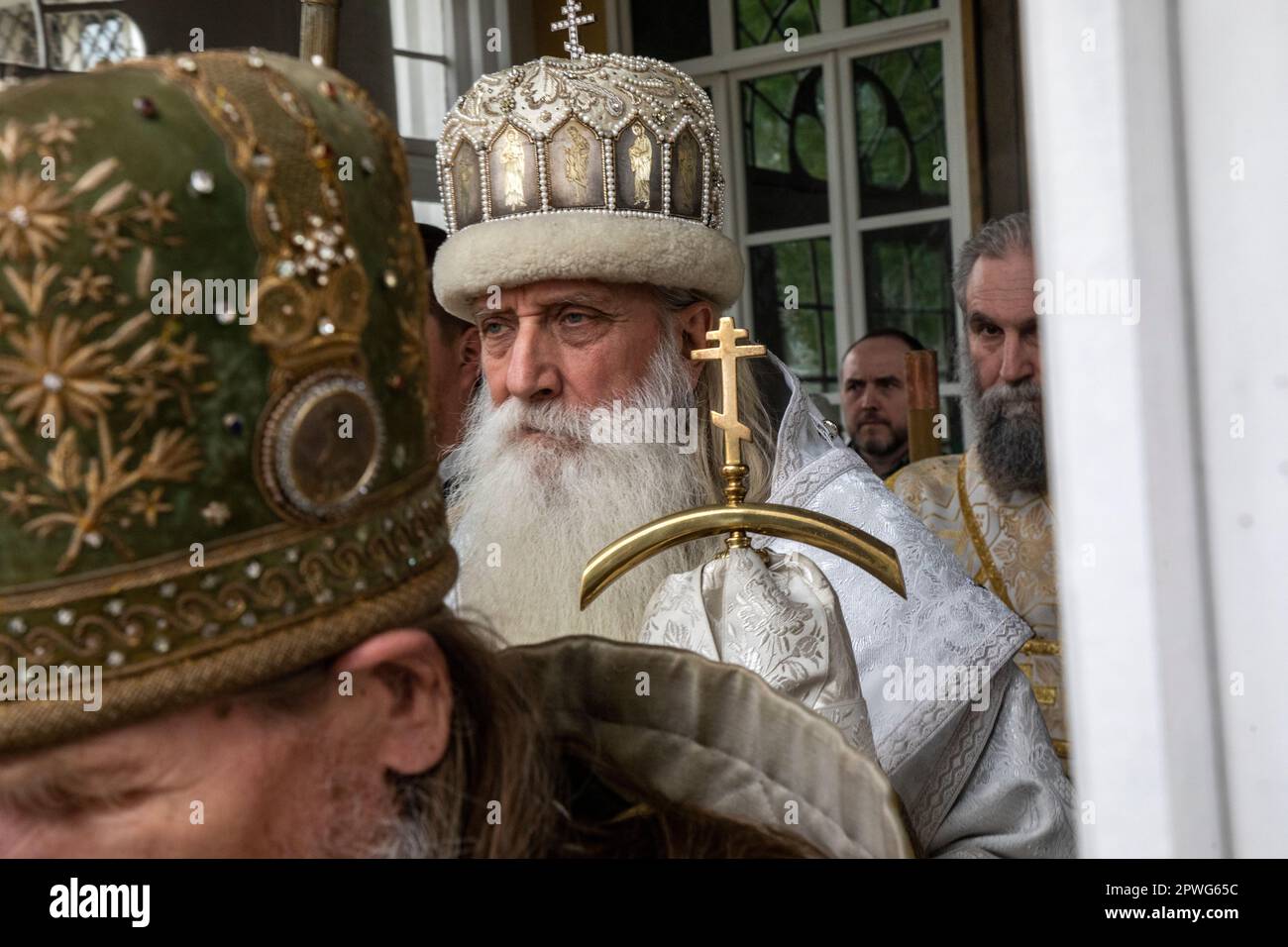 Russian old mark Banque de photographies et d’images à haute résolution ...
