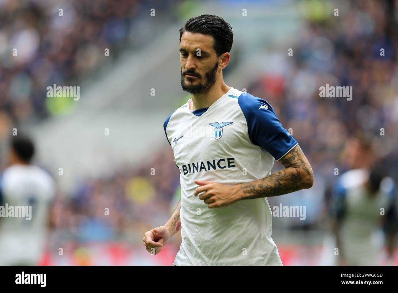 Luis alberto lazio Banque de photographies et d’images à haute ...