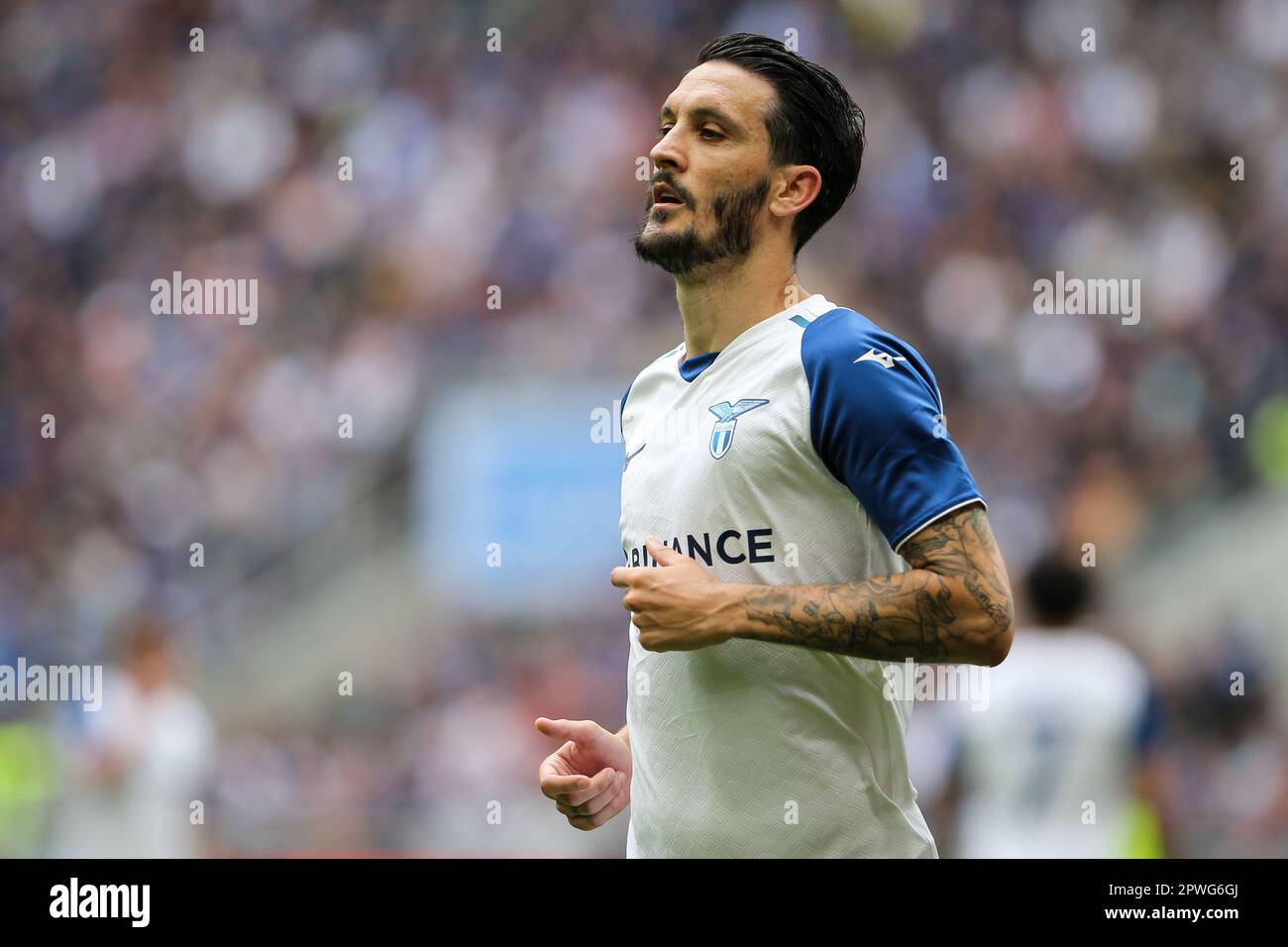 Luis alberto lazio Banque de photographies et d’images à haute ...