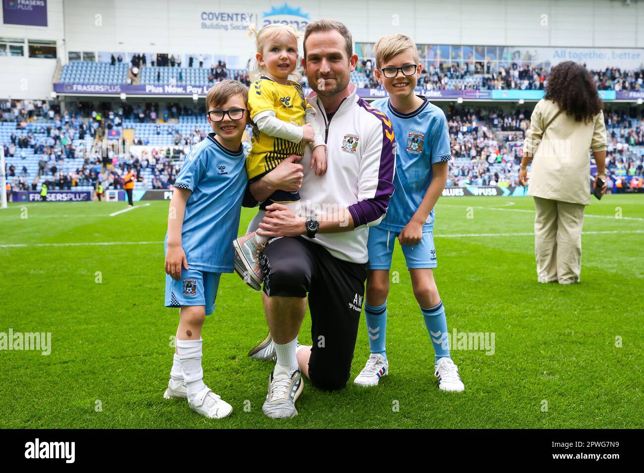 Aled williams Banque de photographies et d’images à haute résolution ...