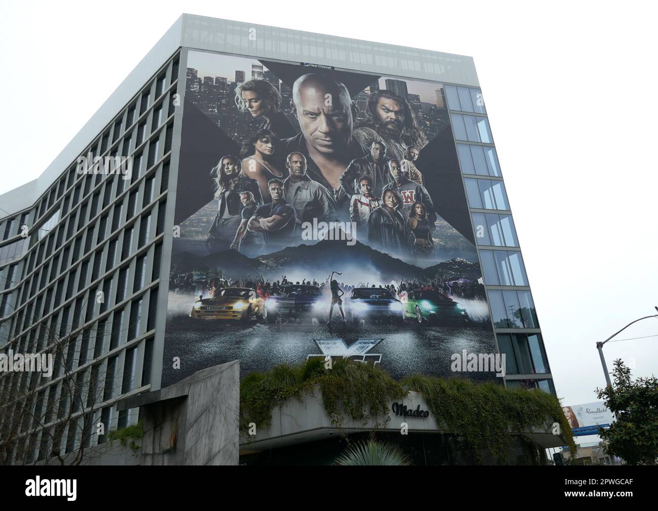 Fast and furious 10 Banque de photographies et d’images à haute ...