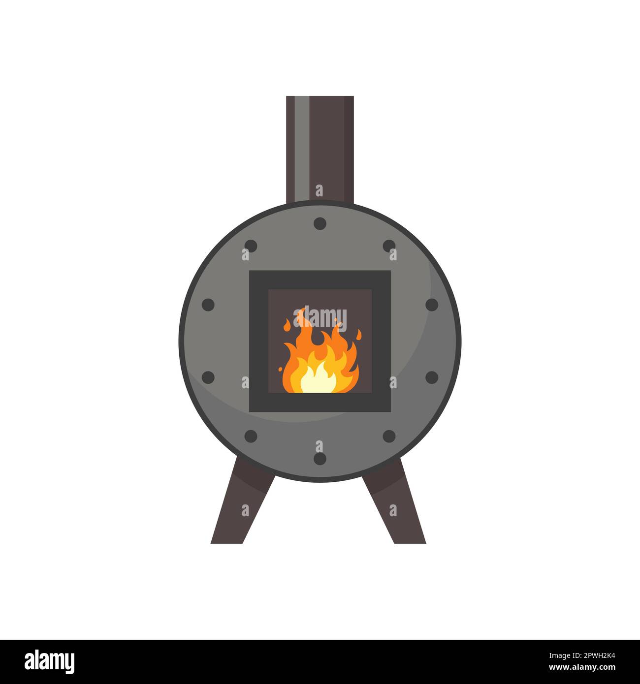 Foyer douillet Banque d'images vectorielles - Page 2 - Alamy