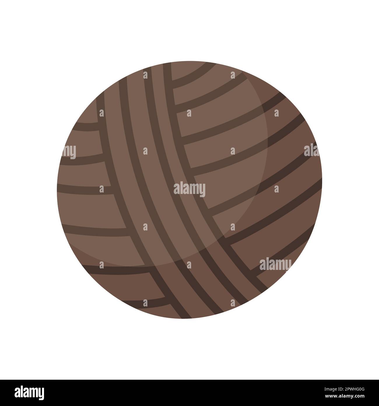 Ball cartoon illustration Banque de photographies et d’images à haute ...