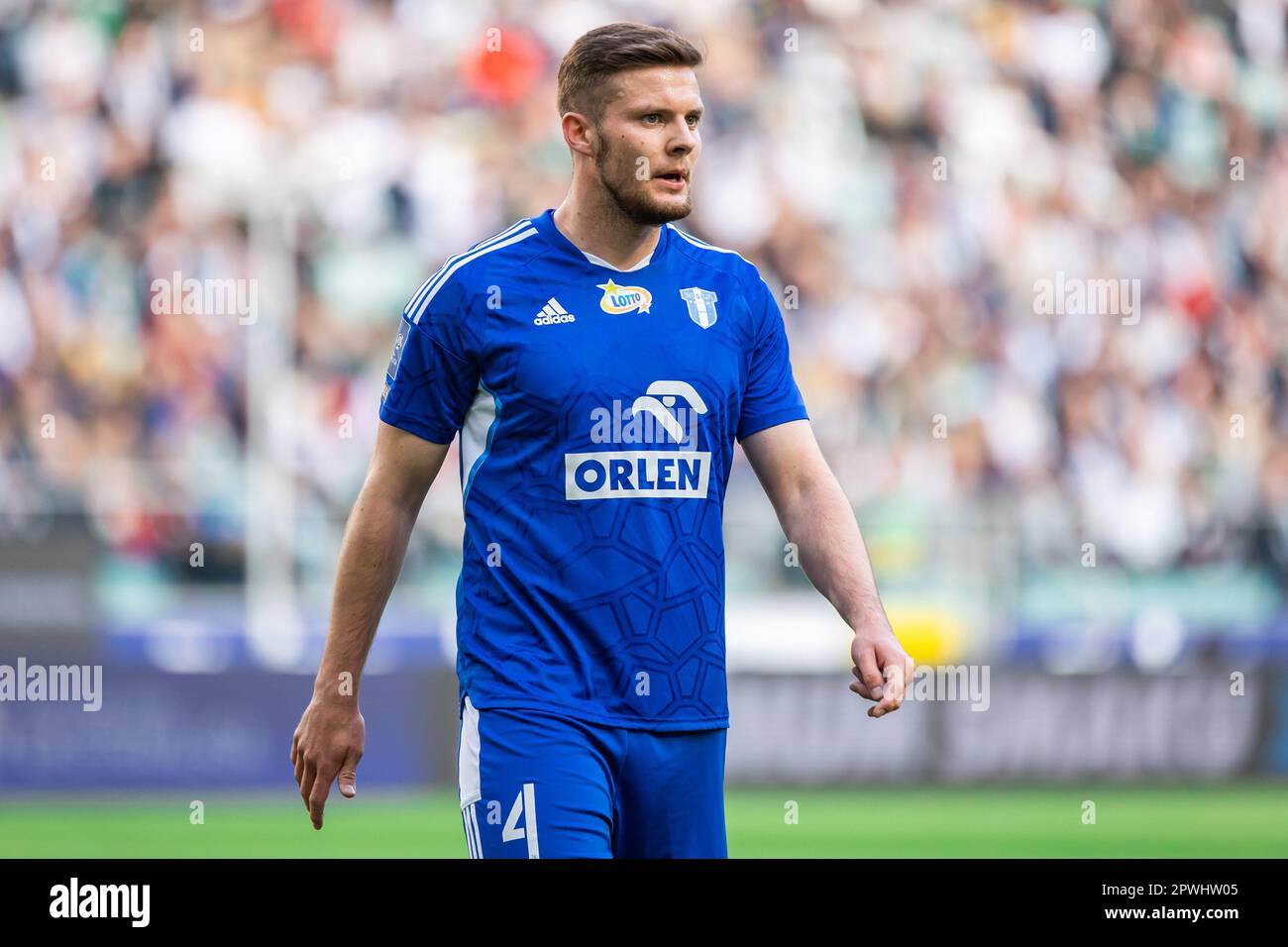 Adam chrzanowski Banque de photographies et d’images à haute résolution - Alamy