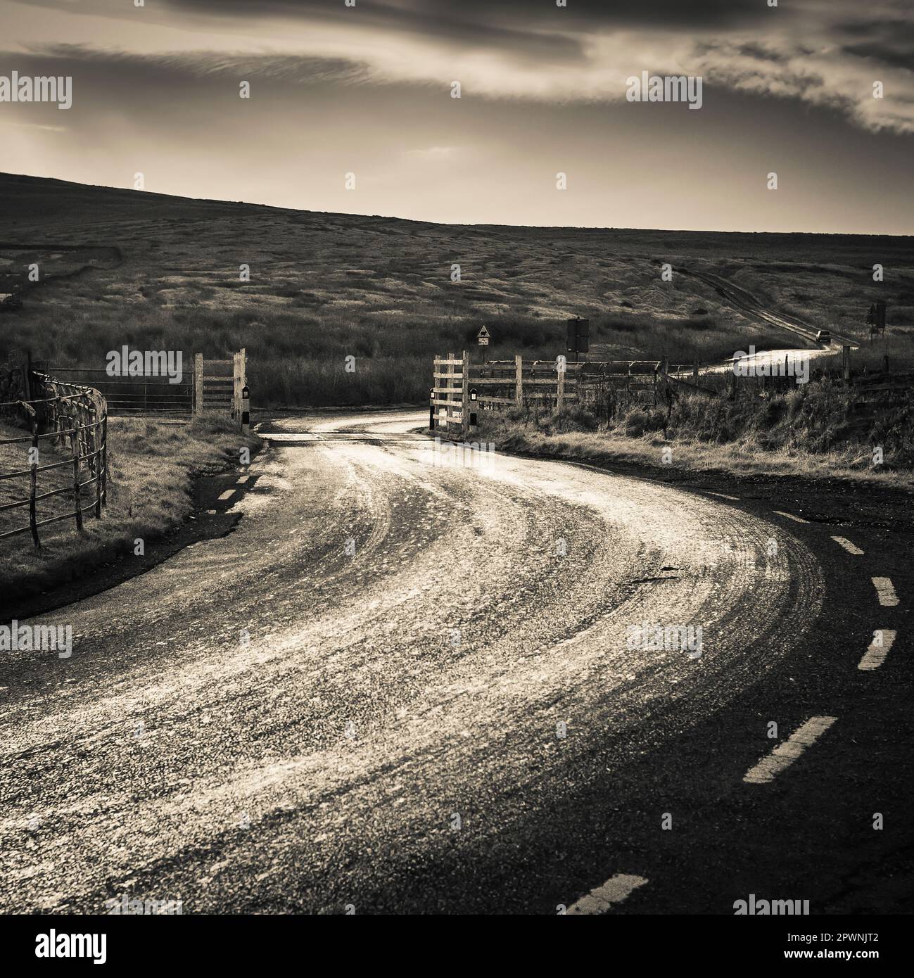 Nick o pendle Banque de photographies et d’images à haute résolution ...