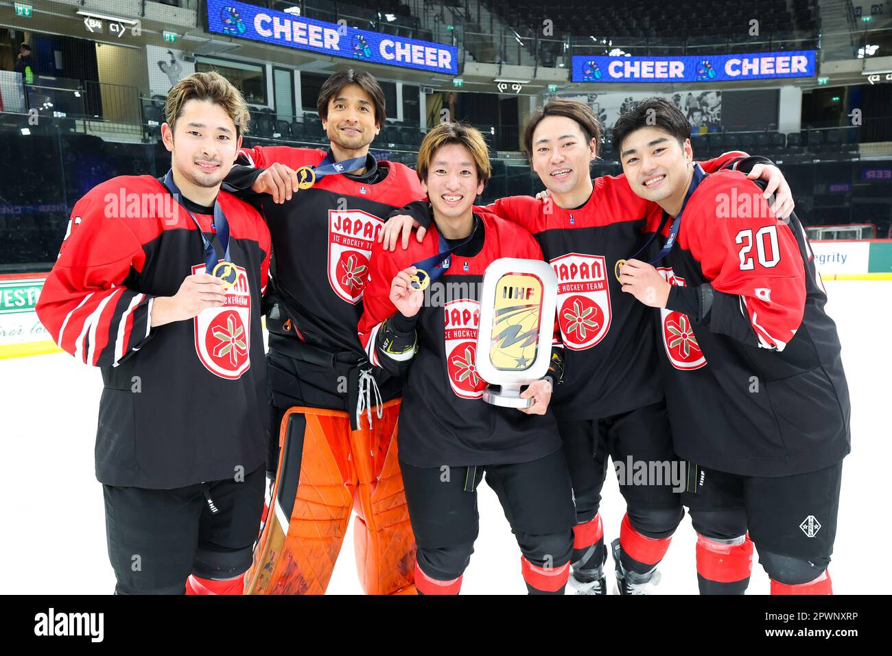 Kento nagayama Banque de photographies et d’images à haute résolution - Alamy