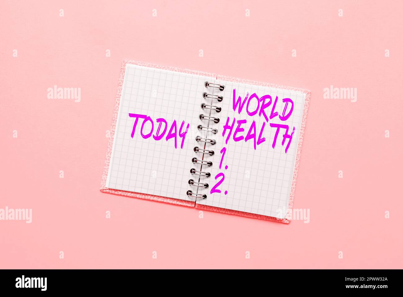 Affiche World Health, Internet concept Journée mondiale d'action dédiée ...