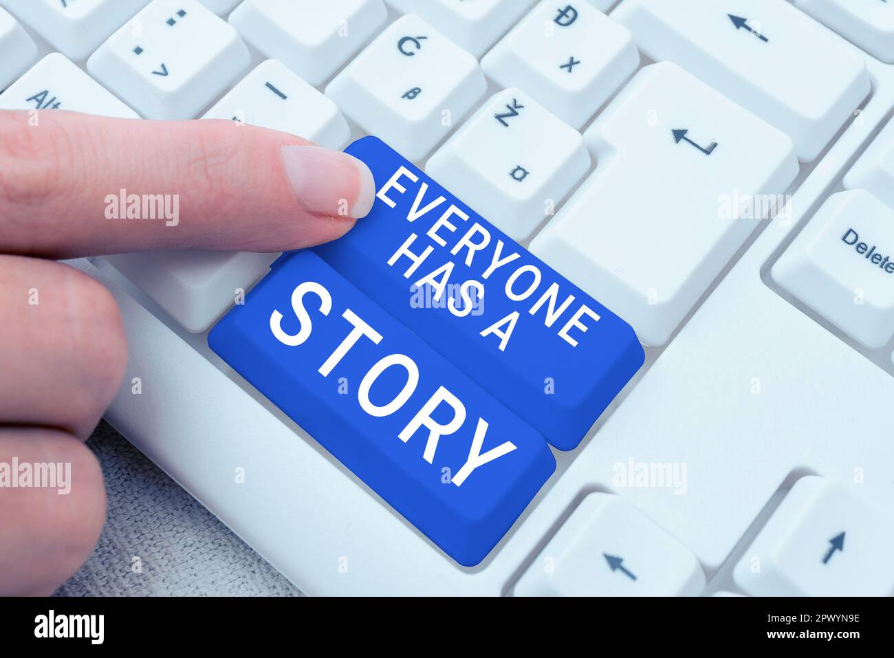 Légende de texte présentant tout le monde a Une histoire, Word pour le ...