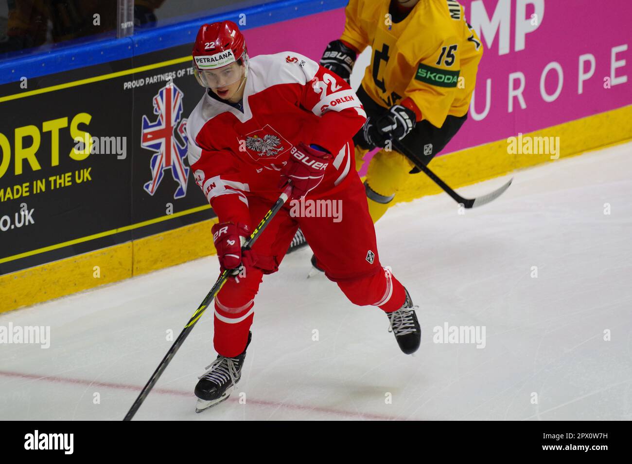 Kamil walega Banque de photographies et d’images à haute résolution - Alamy