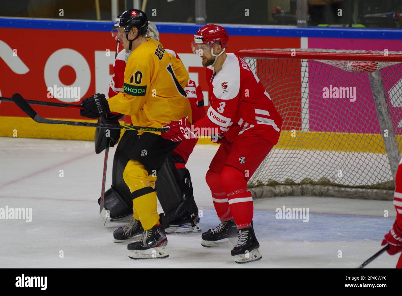 Bartosz ciura Banque de photographies et d’images à haute résolution ...