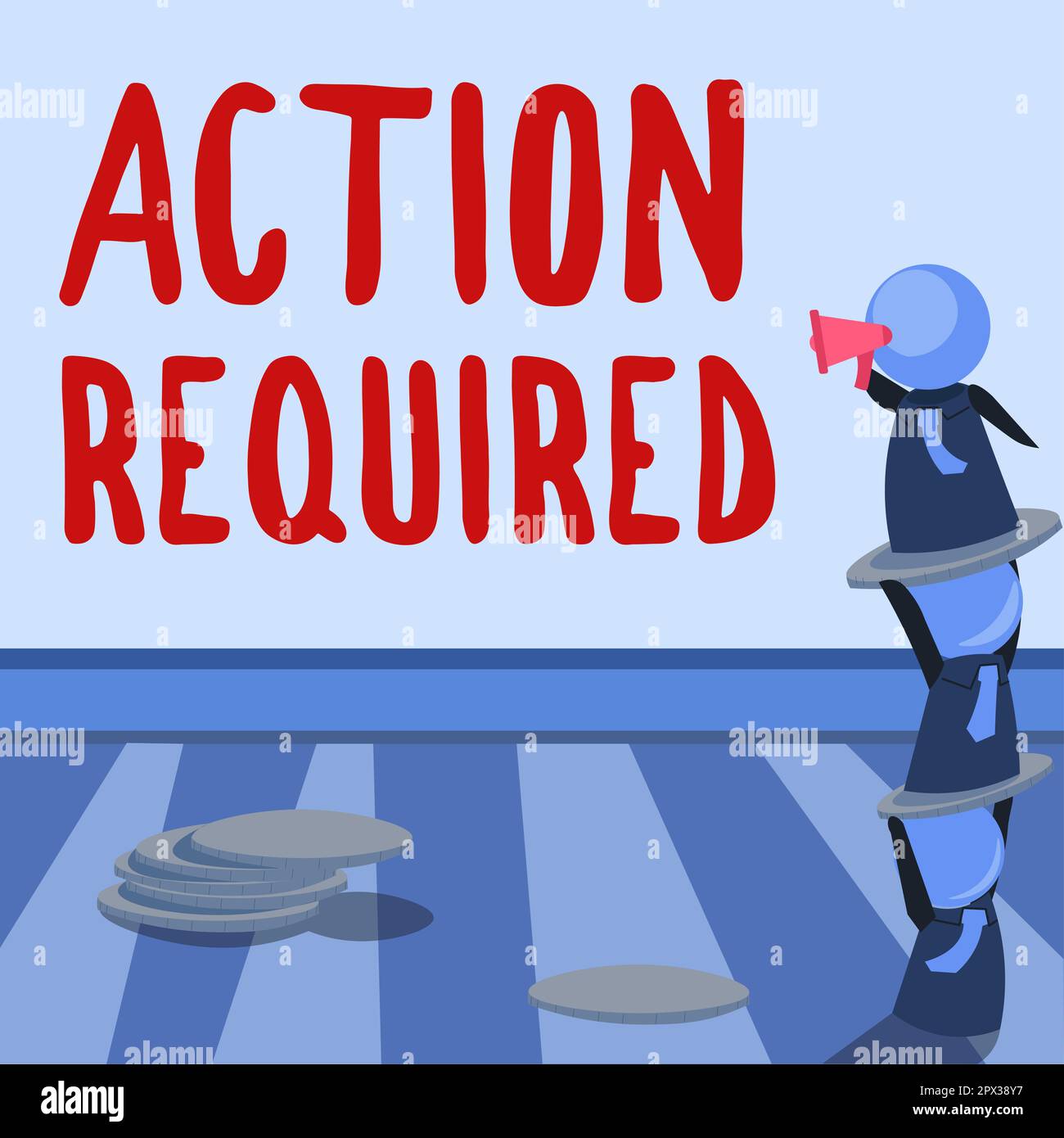Légende de texte présentant action requise, Mot pour considérer une ... Légende de texte présentant action requise, Mot pour considérer une ...