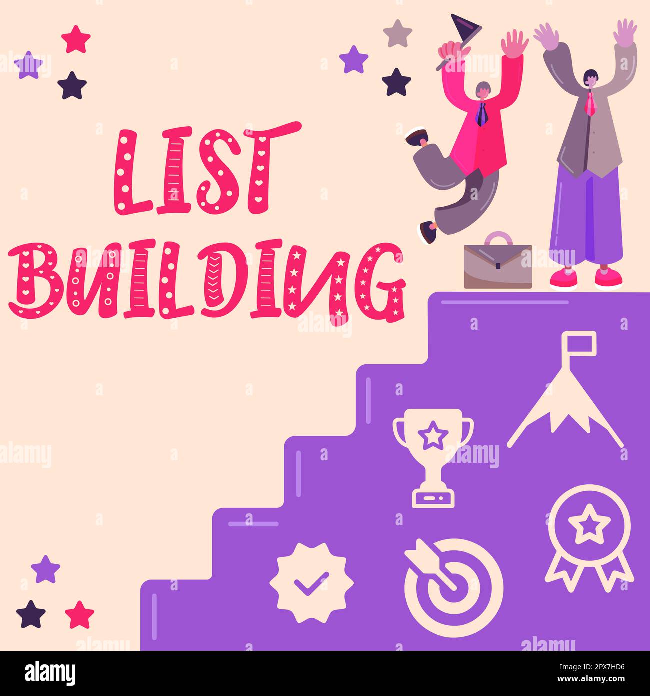Affichage conceptuel création de listes, base de données d'approche d ... Affichage conceptuel création de listes, base de données d'approche d ...