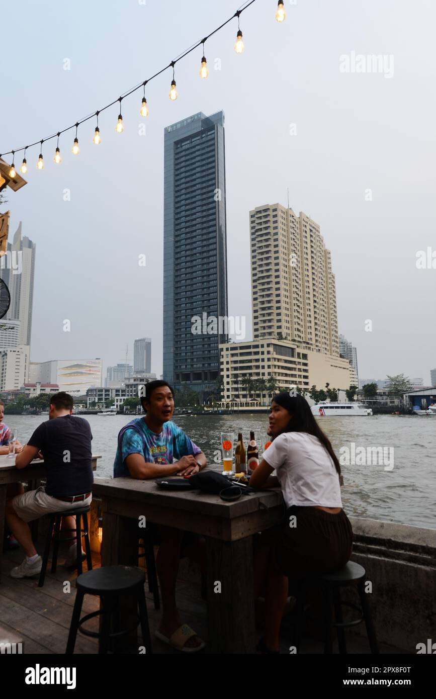 Hong sieng kong Banque de photographies et d’images à haute résolution ...