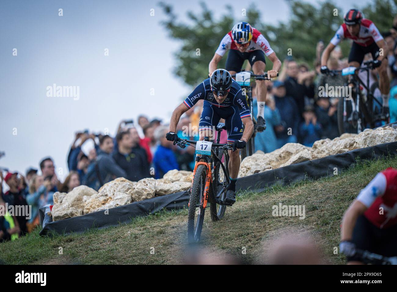 Victor koretzky Banque de photographies et d’images à haute résolution ...